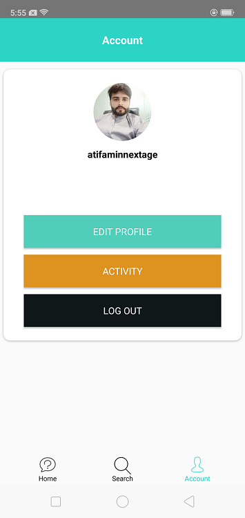 Askit Android Universal Questions Answers App Template By Cubycode